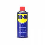 Datablad - WD-40 Sverige