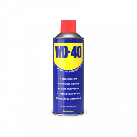 Datablad - WD-40 Sverige